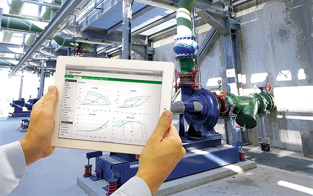 Significance Of Smart Pumps and Its Related Technology | Sehra Pump ...